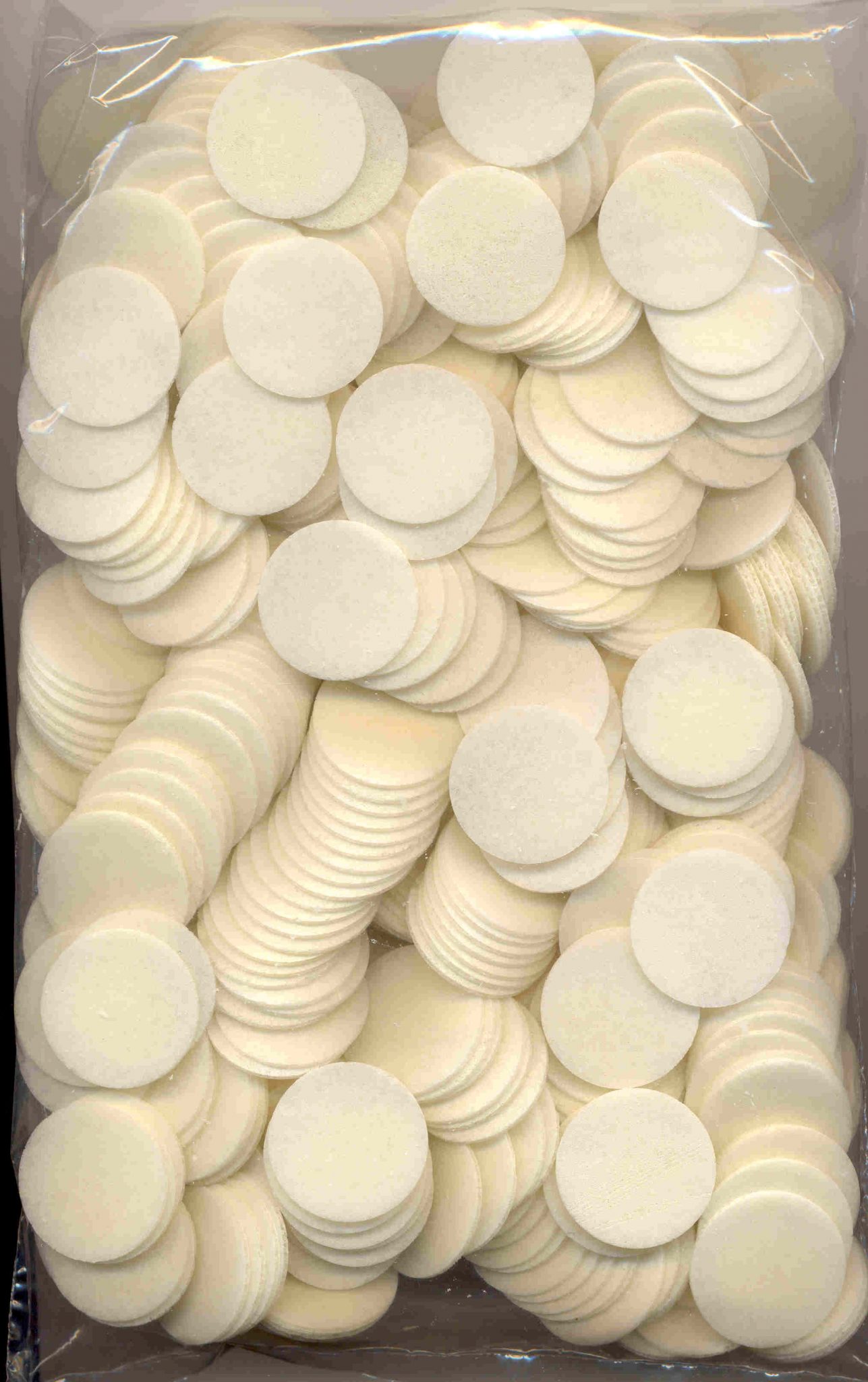 (verpakking per 250 stuks)