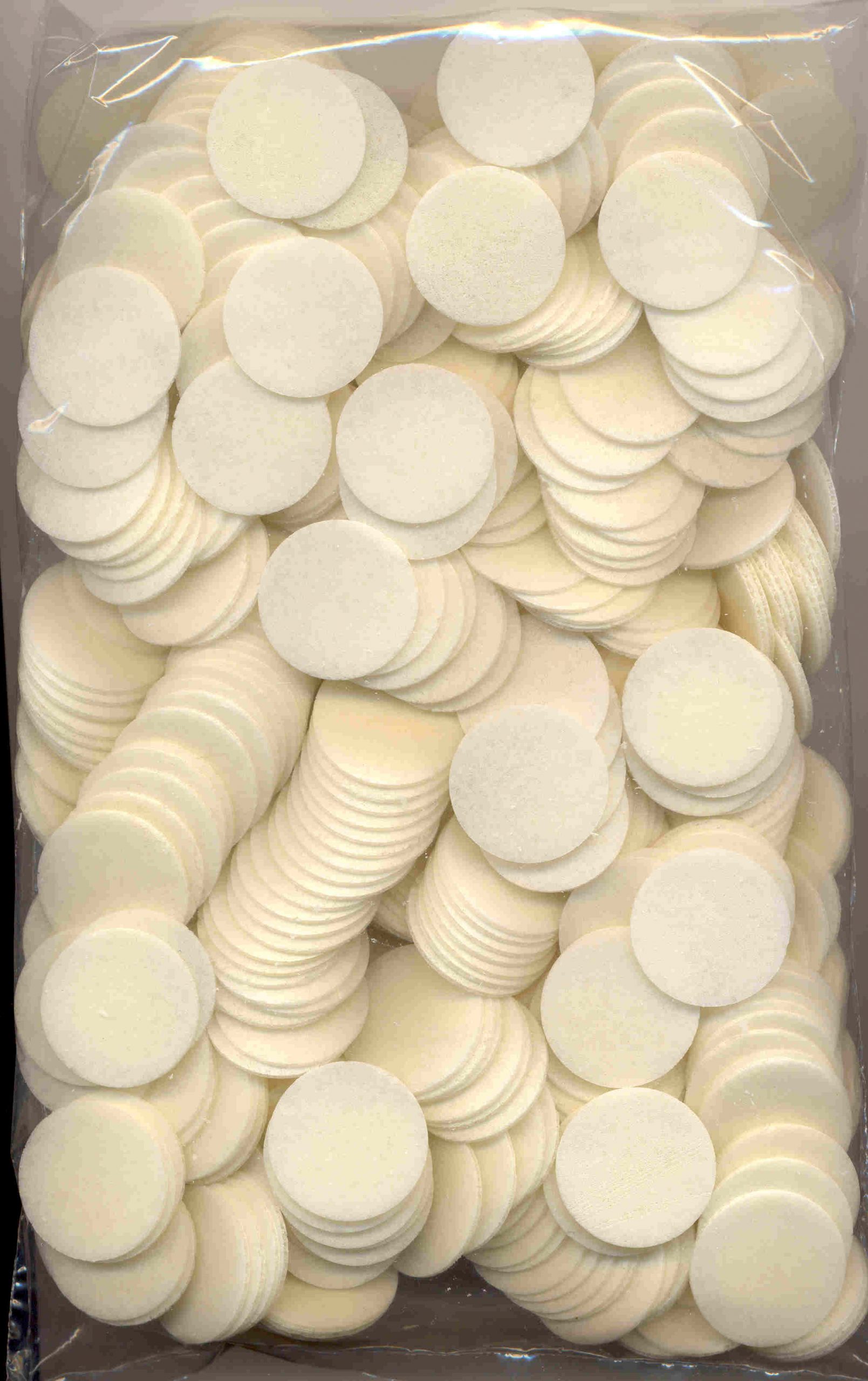 (verpakking per 250 stuks)